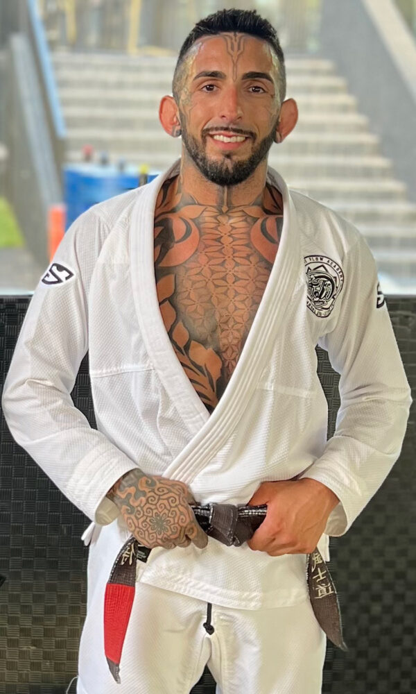 Alex Varona – The Flow Academy